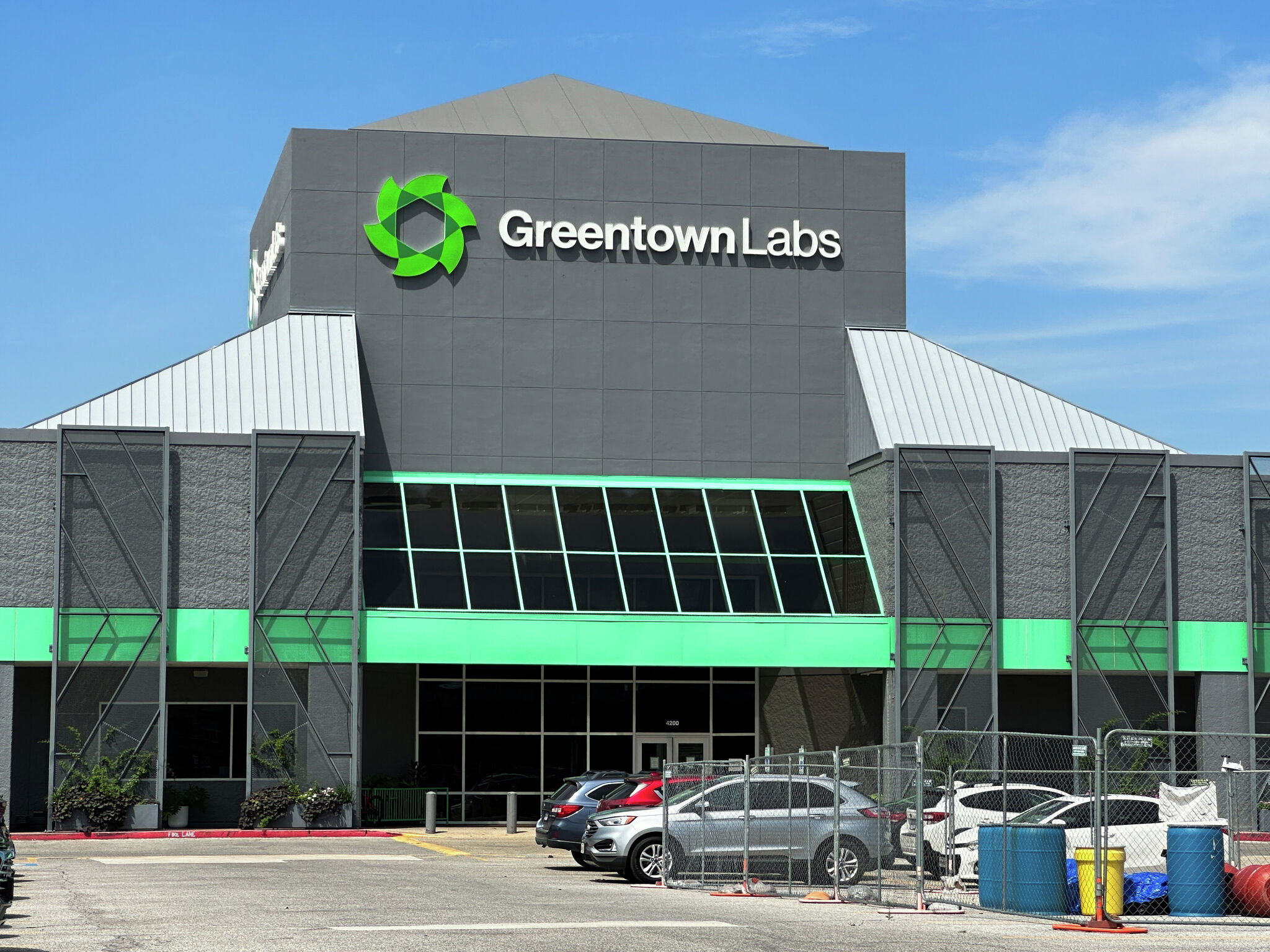 Greentown Labs names board member Flatter new CEO