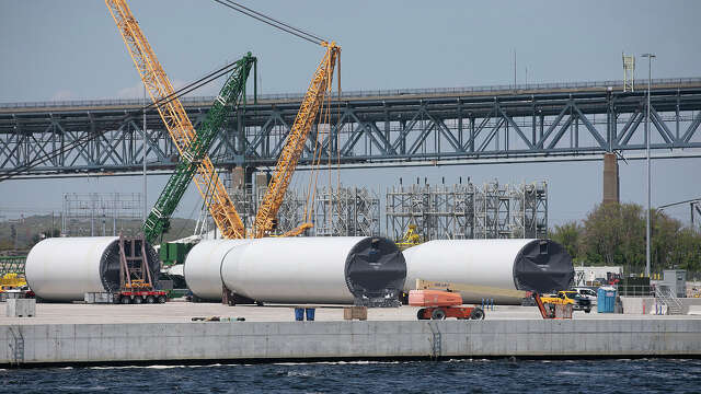 A timeline of recently halted offshore wind project Revolution Wind