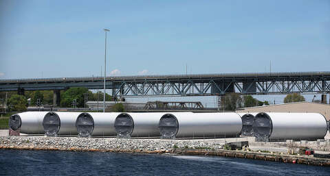 Judge lifts Trump's halt of Orsted's Revolution Wind project