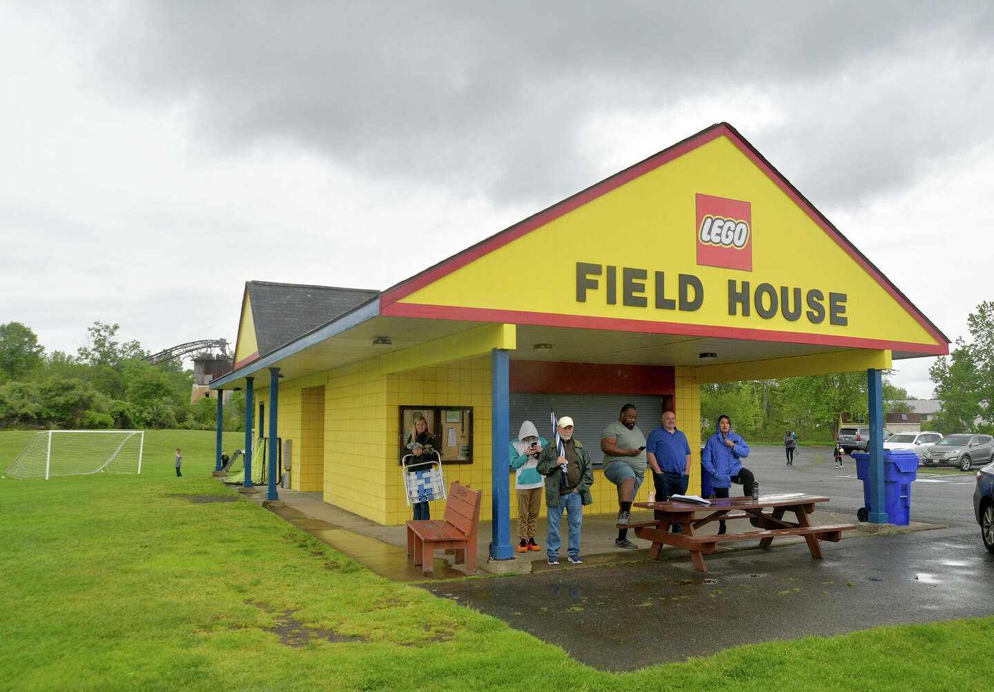 Enfield looks to acquire land near prison for youth soccer fields