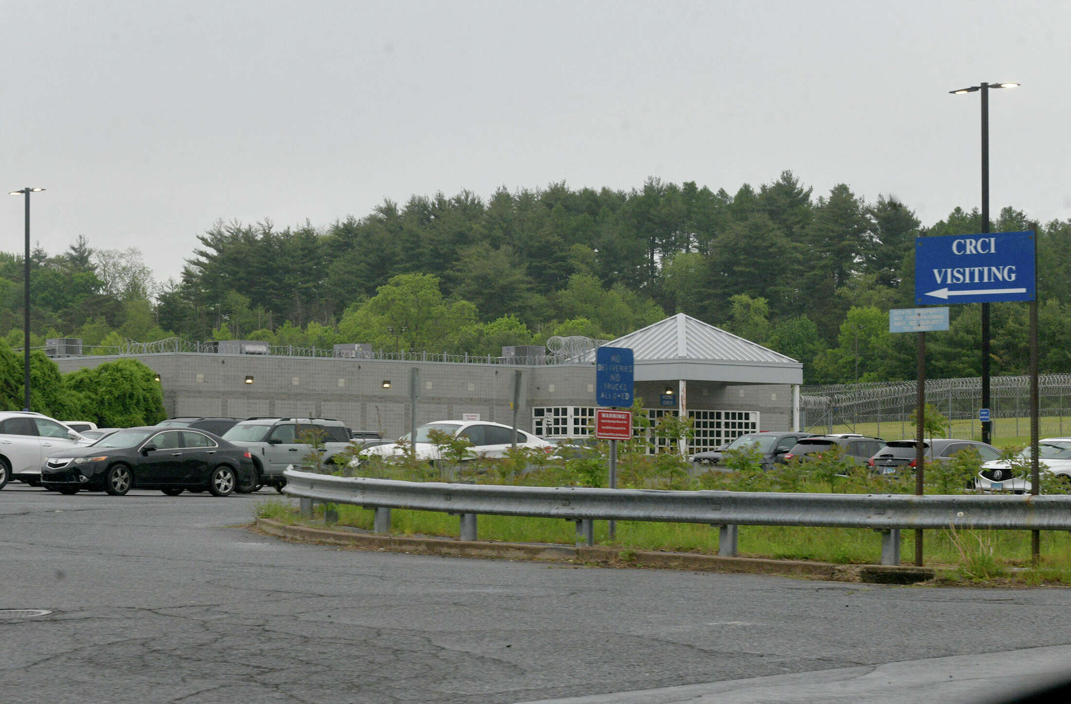 Enfield looks to acquire land near prison for youth soccer fields