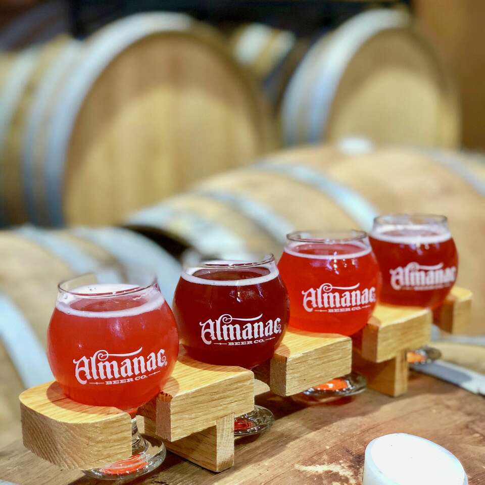 Almanac brewery will anchor Oakland's anticipated Prescott Market hall