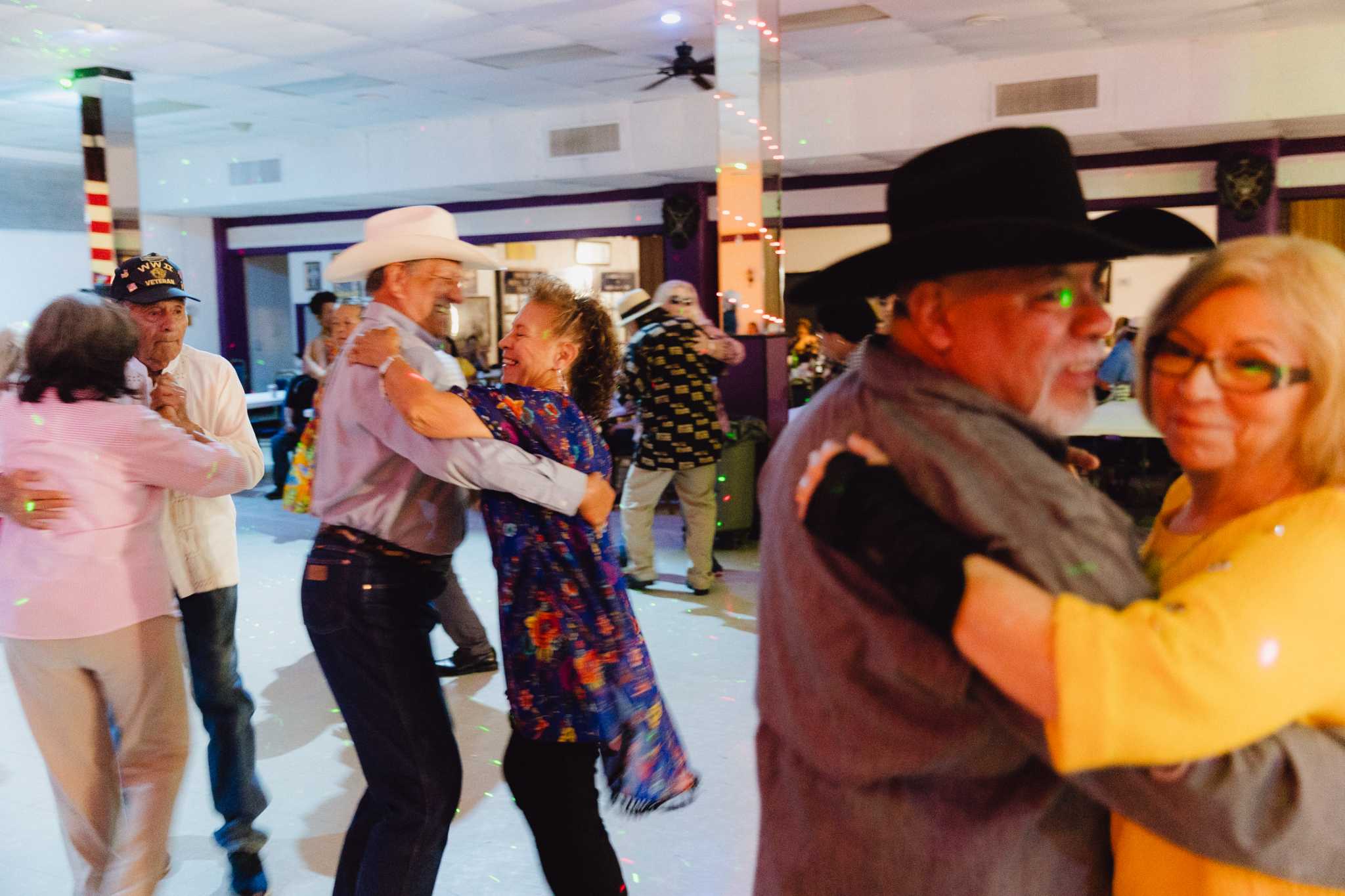 Tejano Conjunto Festival is an annual tradition for many fans