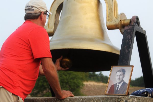 MCC to hold Mass, victory bell ceremony