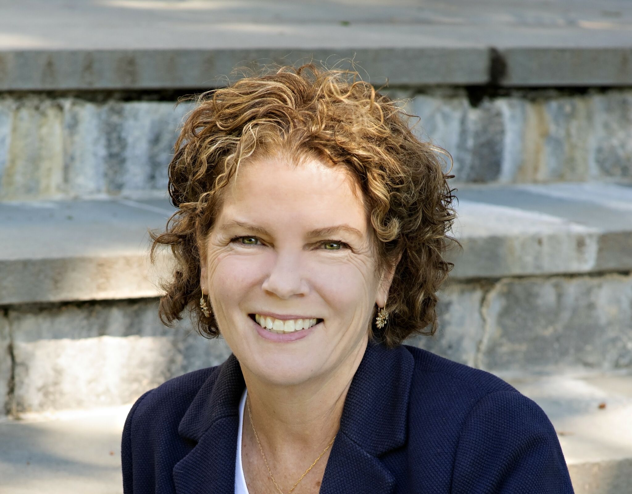 Berkshire Hathaway’s Cynthia De Riemer provides perspective on Greenwi