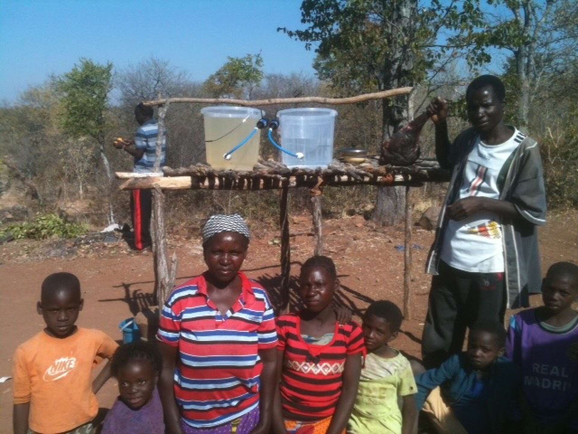 Trump sells Bibles. But let's talk about a real Bible salesman.