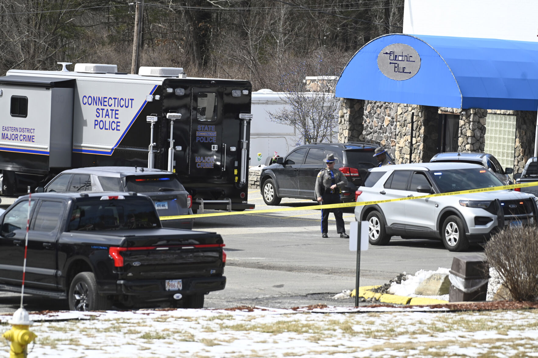 Tolland strip club owner pleads guilty to promoting prostitution