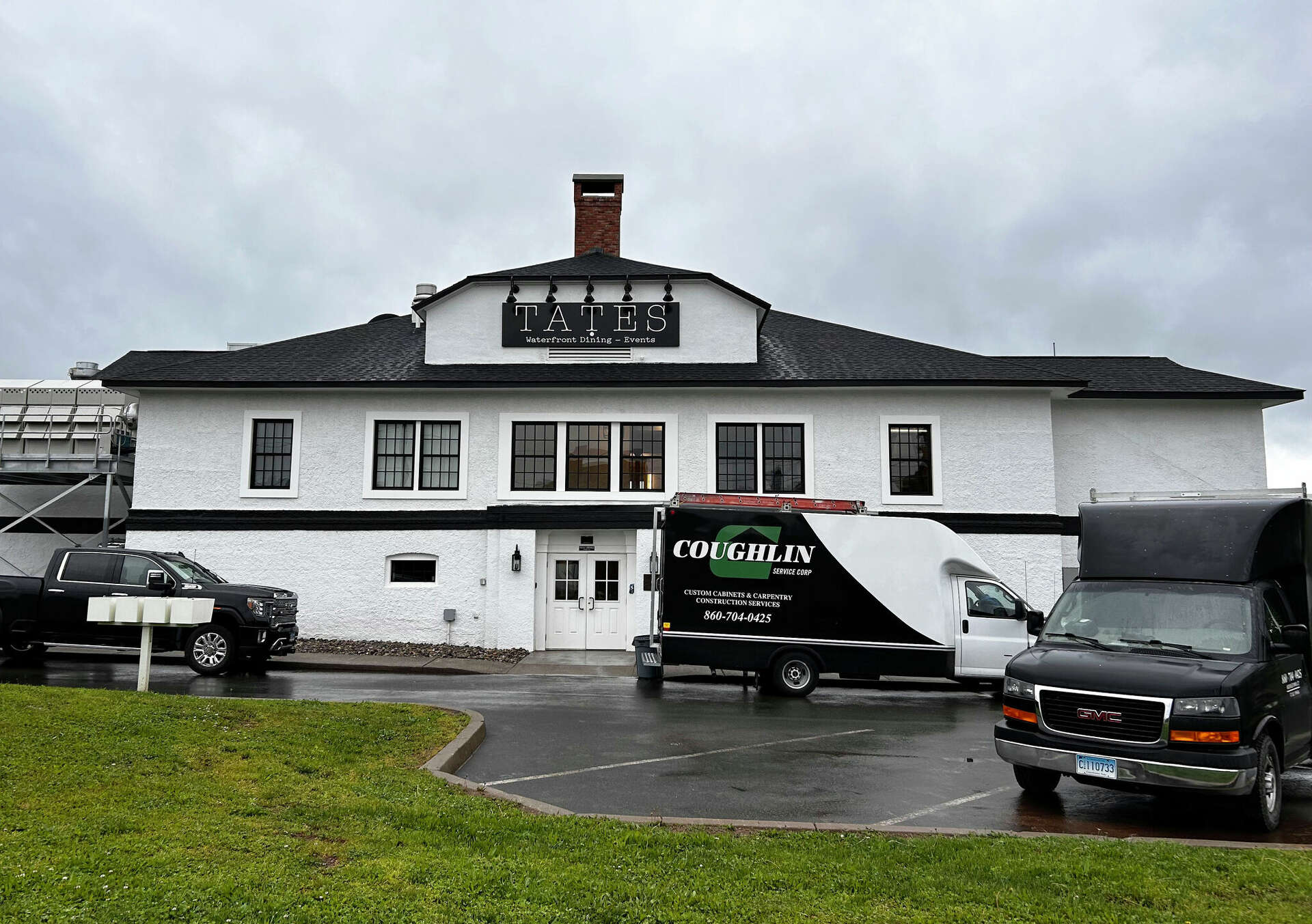 Tates, from the owners of Eli Cannon's in Middletown, opens Monday