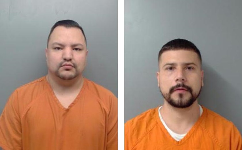 Laredo trio indicted in undercover cocaine operation