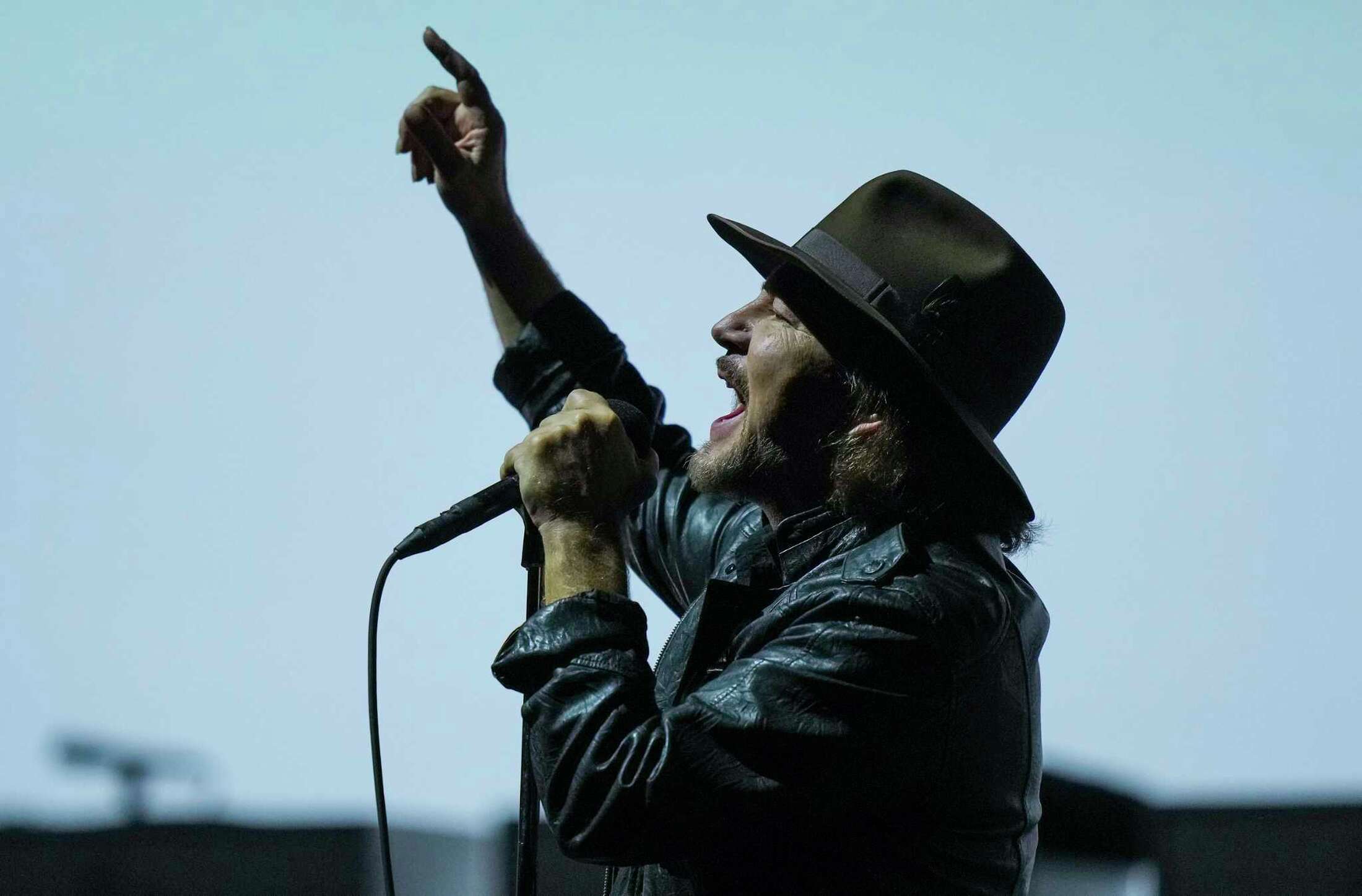 Eddie Vedder condemns attack on Steve Buscemi at Sacramento concert