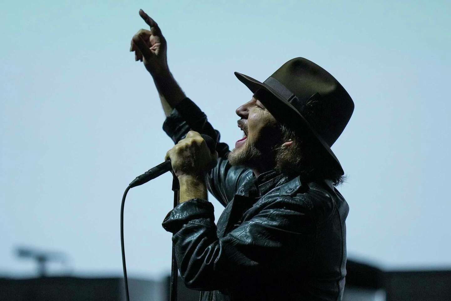 Eddie Vedder condemns attack on Steve Buscemi at Sacramento concert