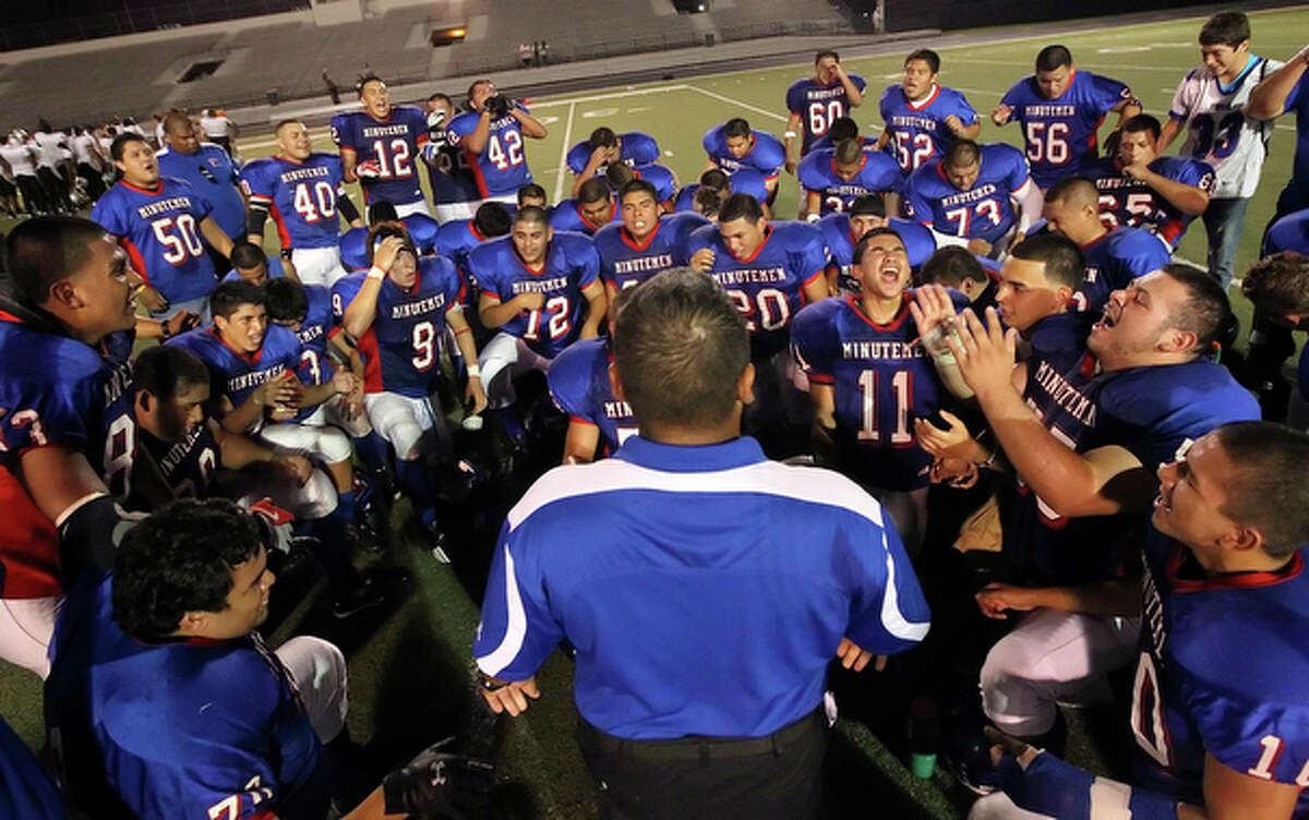 Memorial ends 43-game losing streak