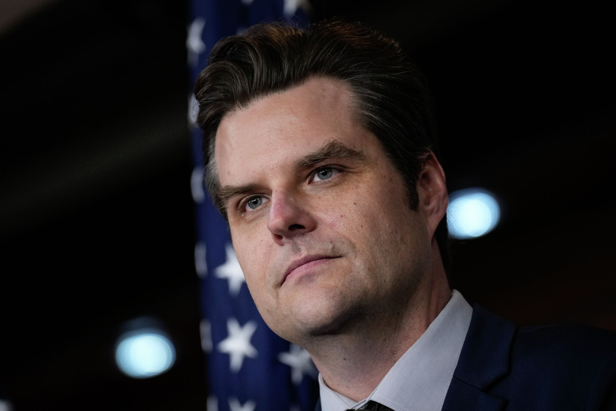 Florida Rep. Matt Gaetz to speak at Texas GOP convention
