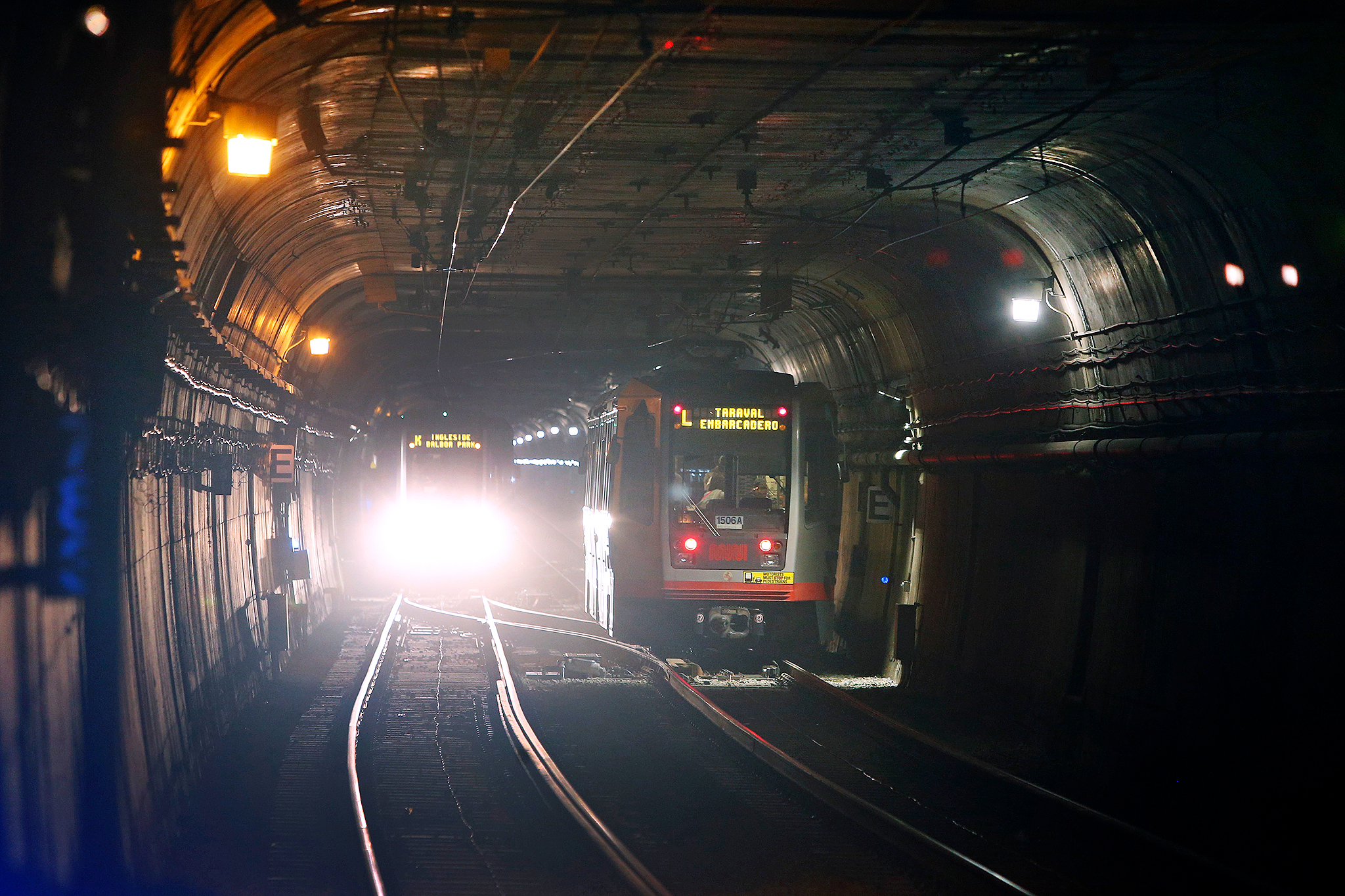 Busy SF Muni route to return this month after 5 years of construction