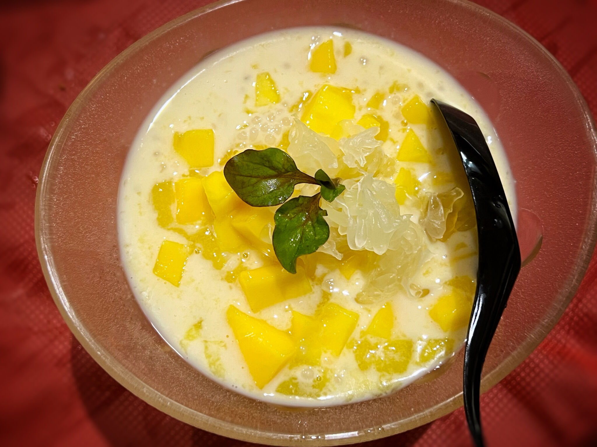 Viral mango dessert chain opens first Inner Loop Houston shop