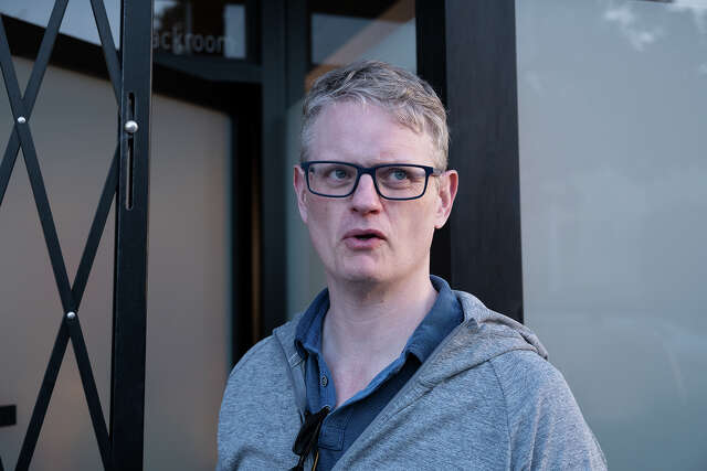 San Francisco's most exclusive restaurant is delicious, and doomed