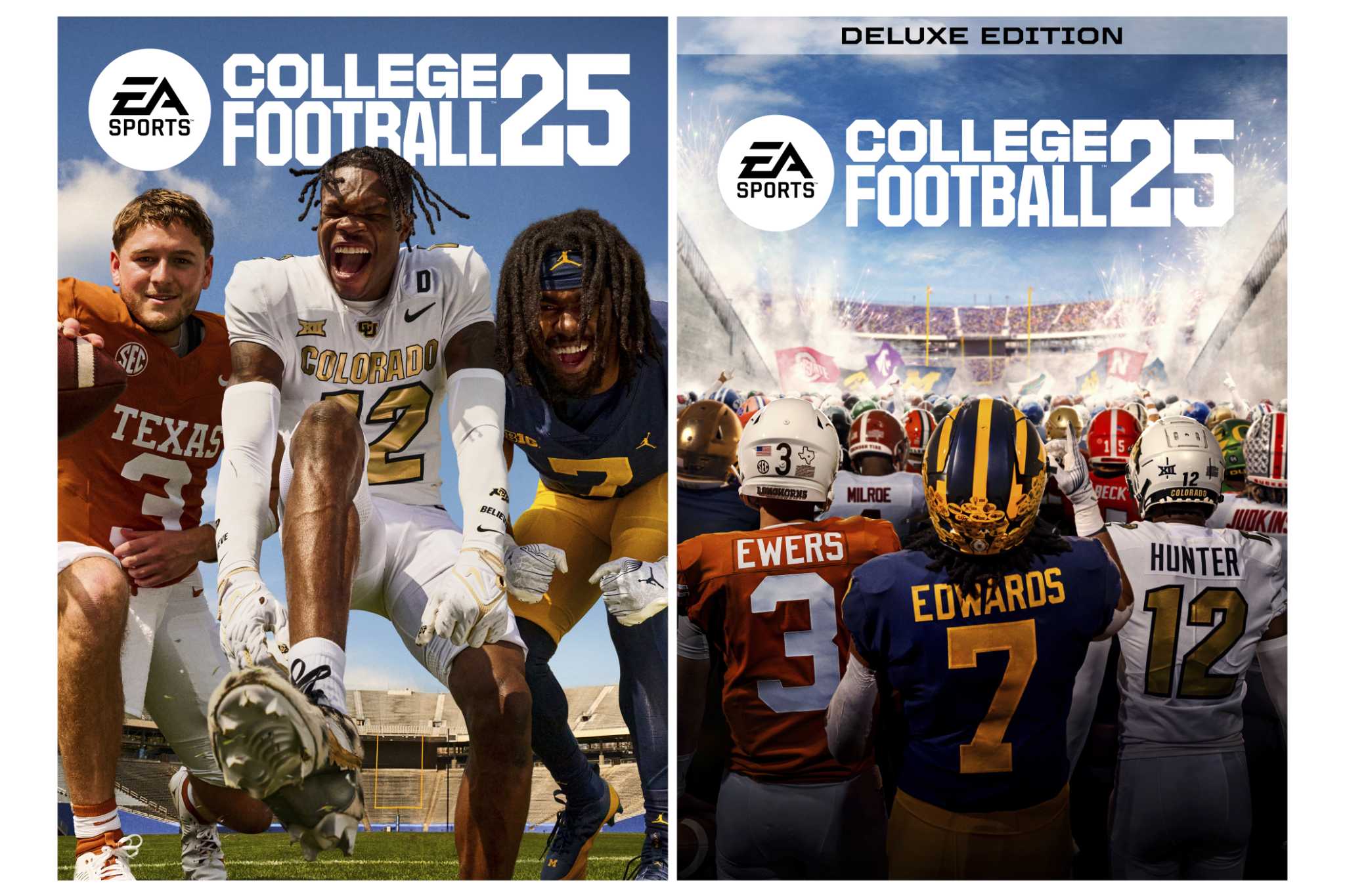 As college football moves forward, more than a video game has changed