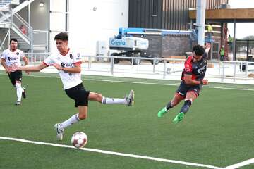 Laredo Heat's PEG Energy Stadium nears completion ahead of home opener