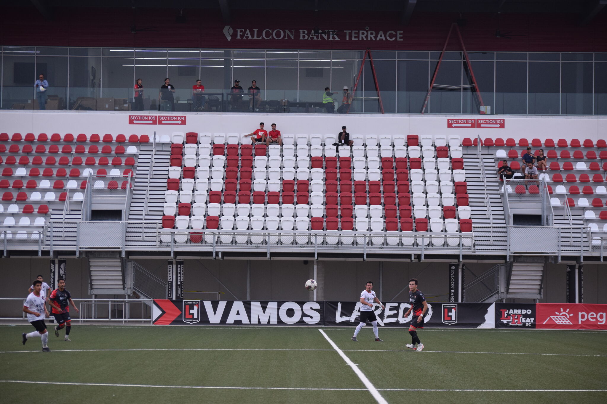 Laredo Heat 2024 season tickets on sale