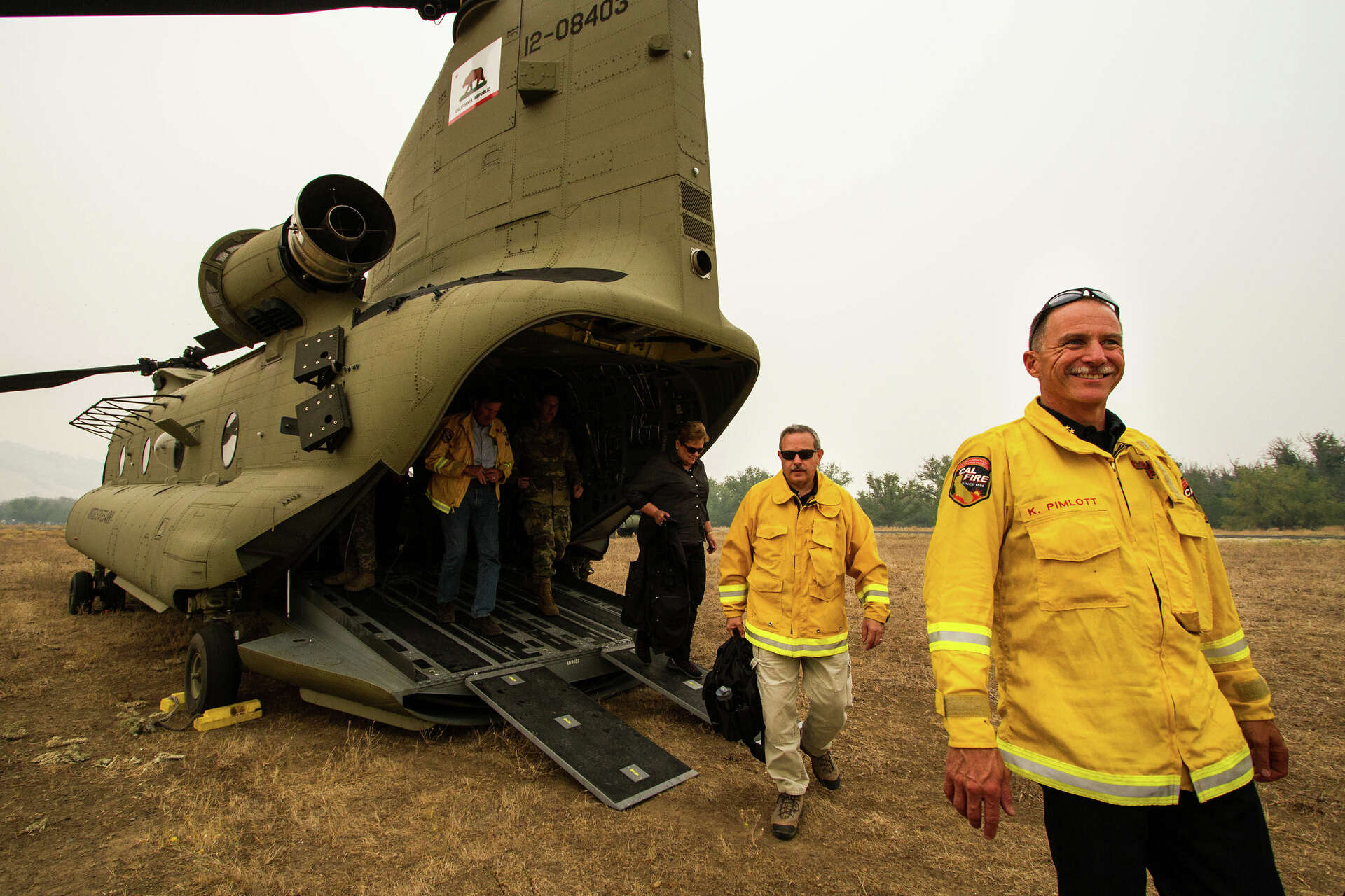 Fire season is almost here. California isn't as ready as it should be