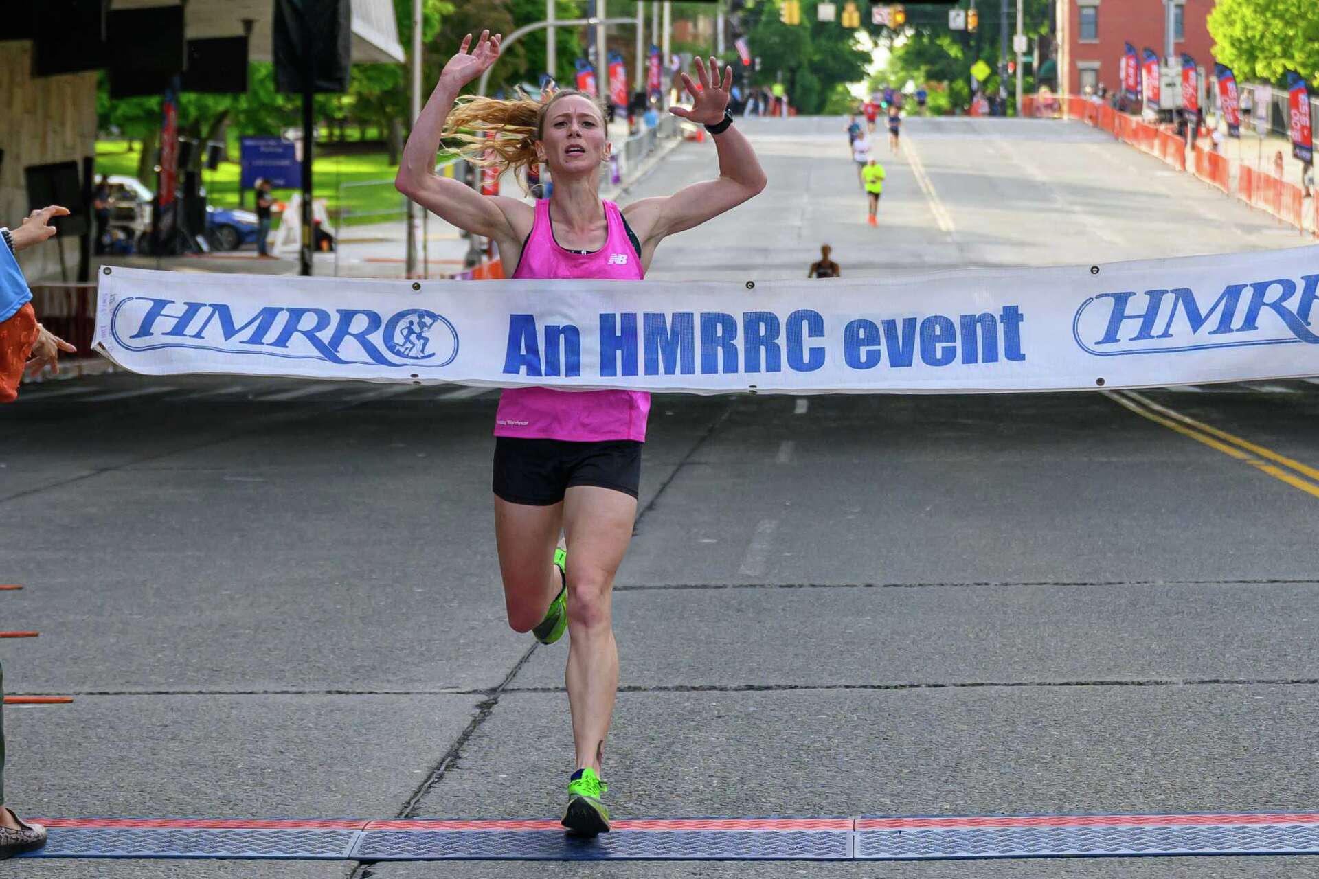 CDPHP Team Workforce Challenge to run through downtown Albany