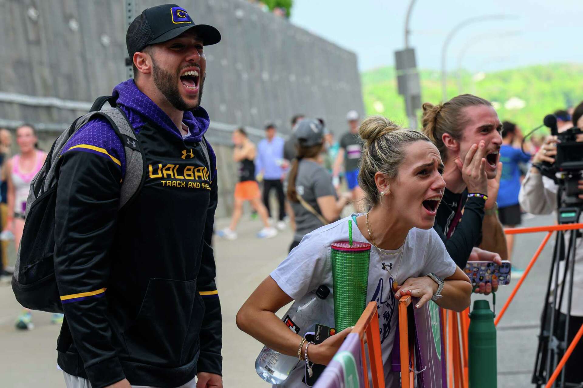 2025 CDPHP Workforce Team Challenge date and time