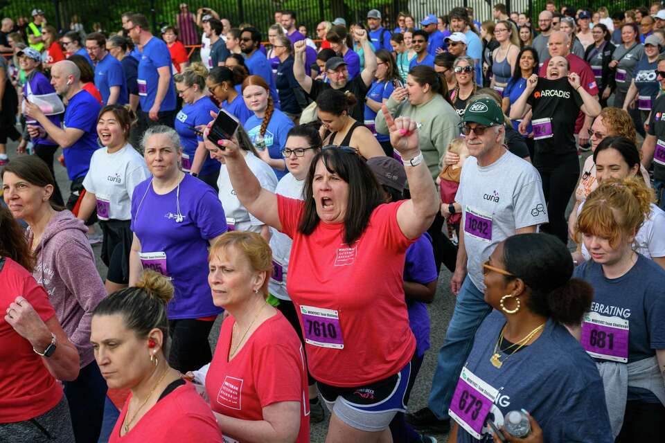 2025 CDPHP Workforce Team Challenge date and time