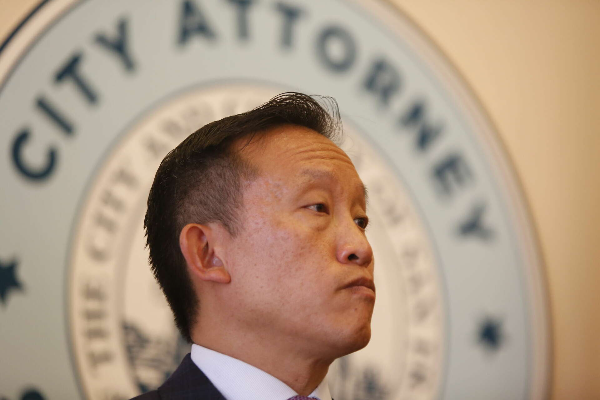 A press freedom fight is brewing in SF that could impact everyone