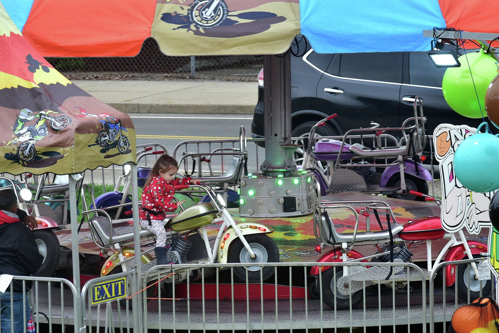Here are Connecticut's 2024 spring and summer carnivals
