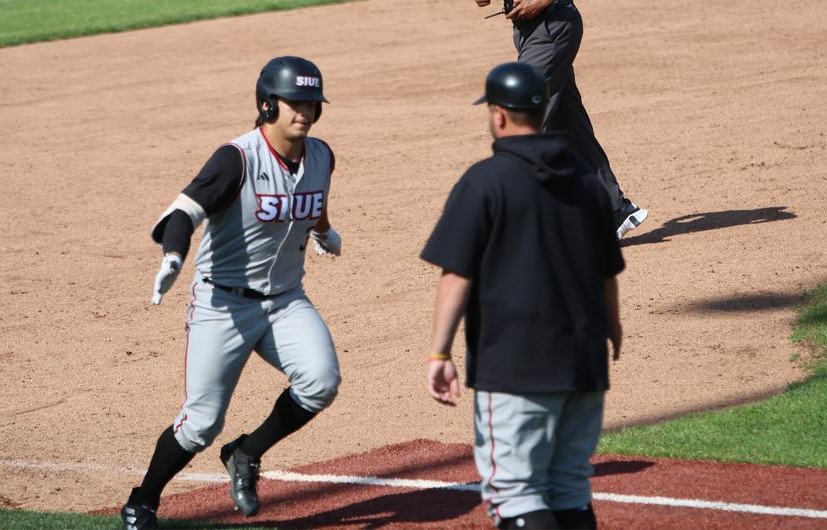 Morehead State baseball sweeps past SIUE