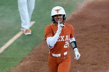 NCAA softball tournament: Players from Houston high schools