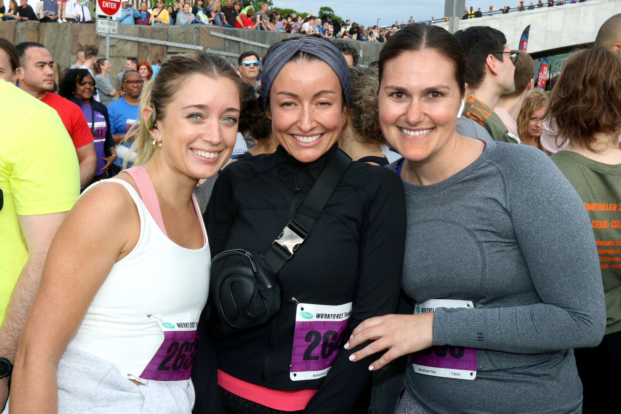 CDPHP Workforce Team Challenge 2024