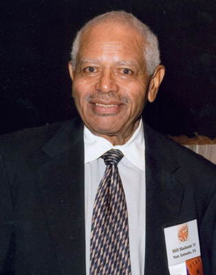 Hadnott was top anesthesiologist