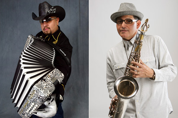 2 S.A. artists nominated for Latin Grammys