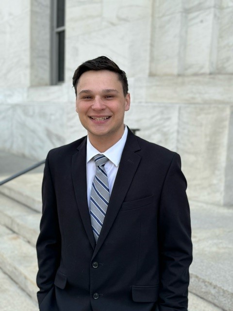 Upwardly Mobile: Guri Hecht