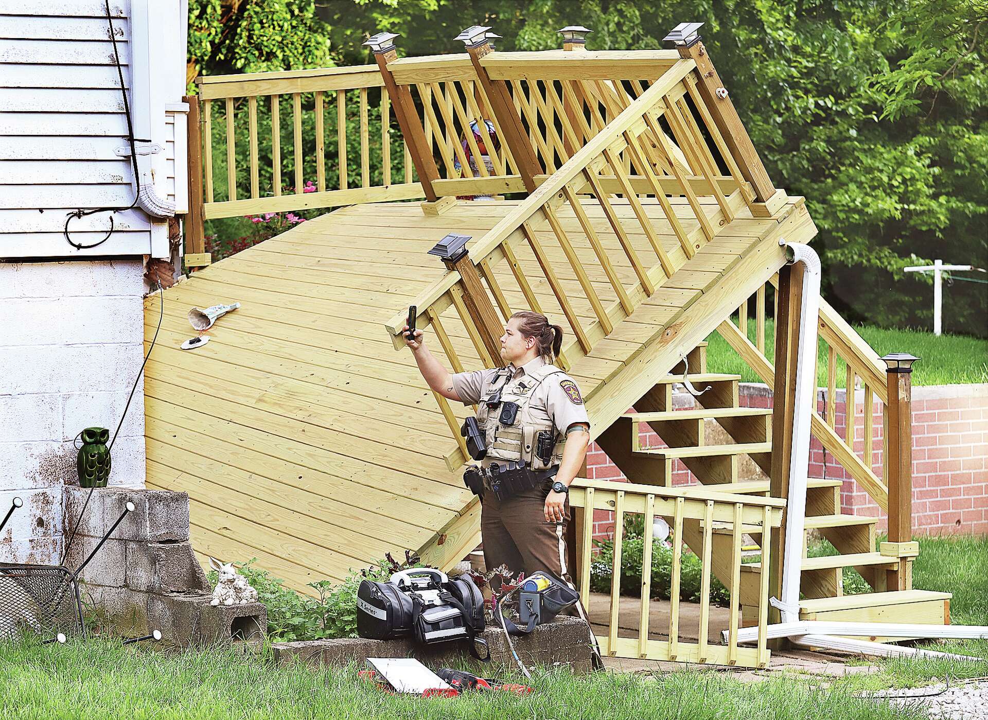 John Badman's Photos of the Week for The Telegraph