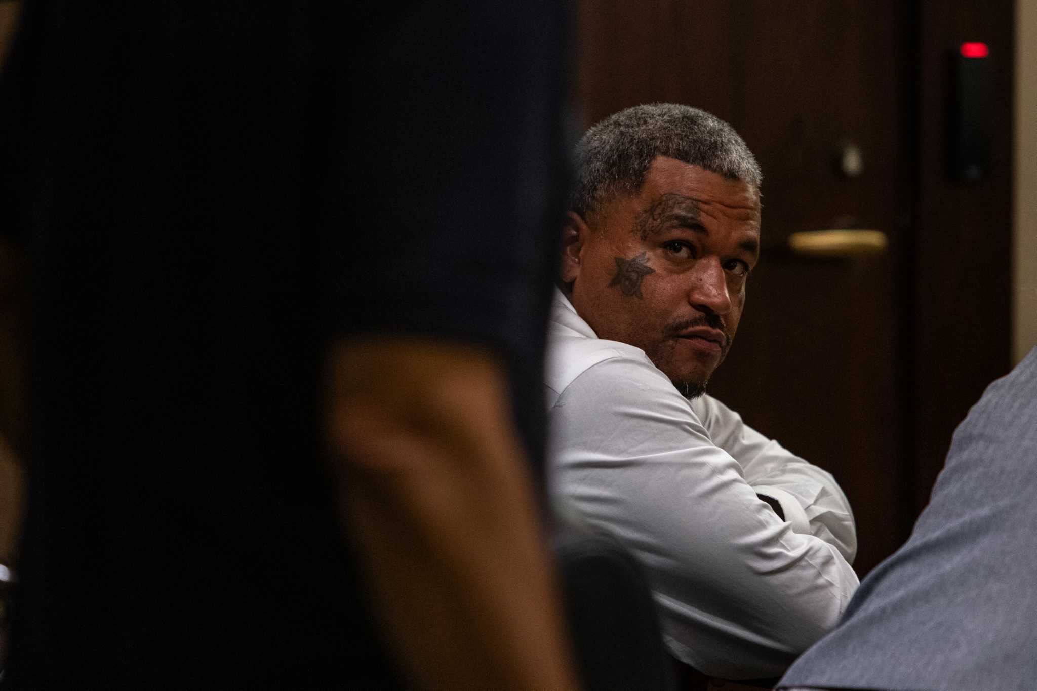 Jury rejects San Antonio murder case of man who didn't shoot