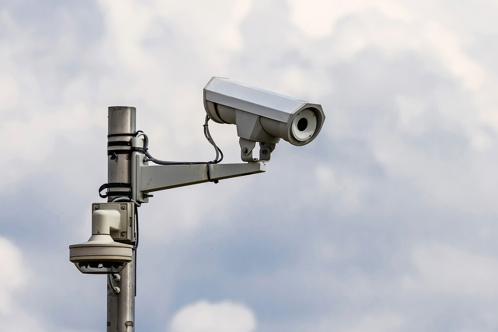 New CT law allows police to use automatic cameras to ticket loud cars