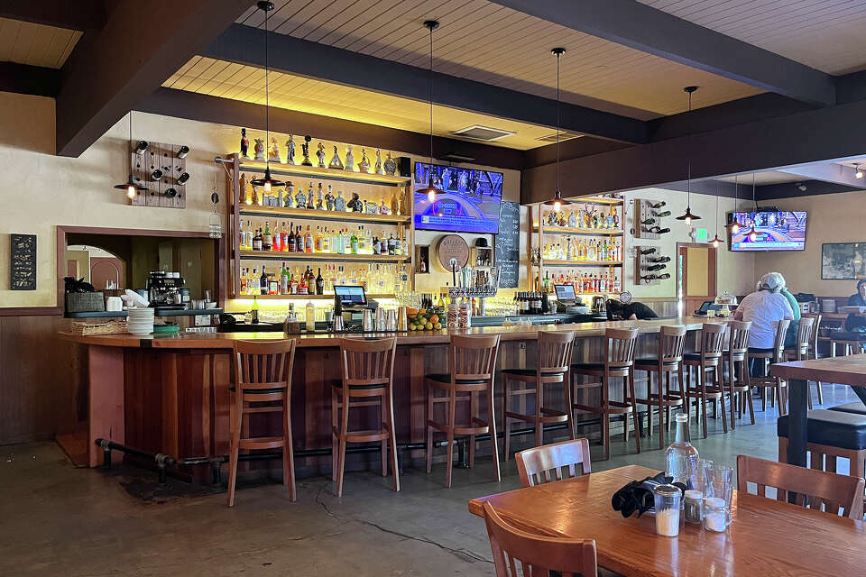Bay Area town is only 5 square miles but filled with great food