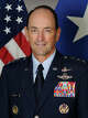 Six more Air Force generals head to Fort Sam Houston for rape trial