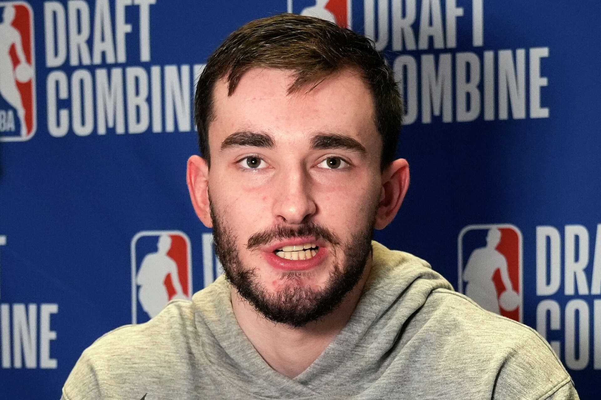 How Alex Karaban could become the best player in UConn history