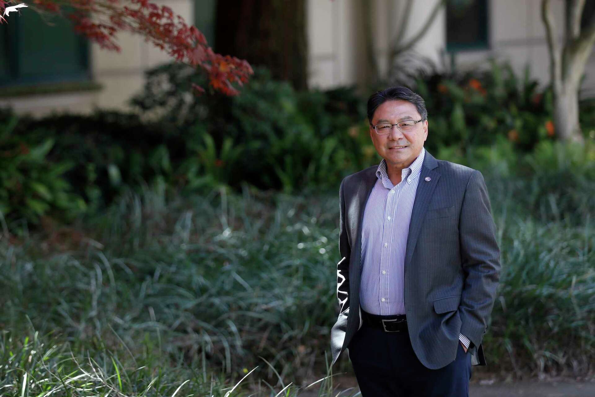 Sonoma State University president resigns after Israel boycott debacle