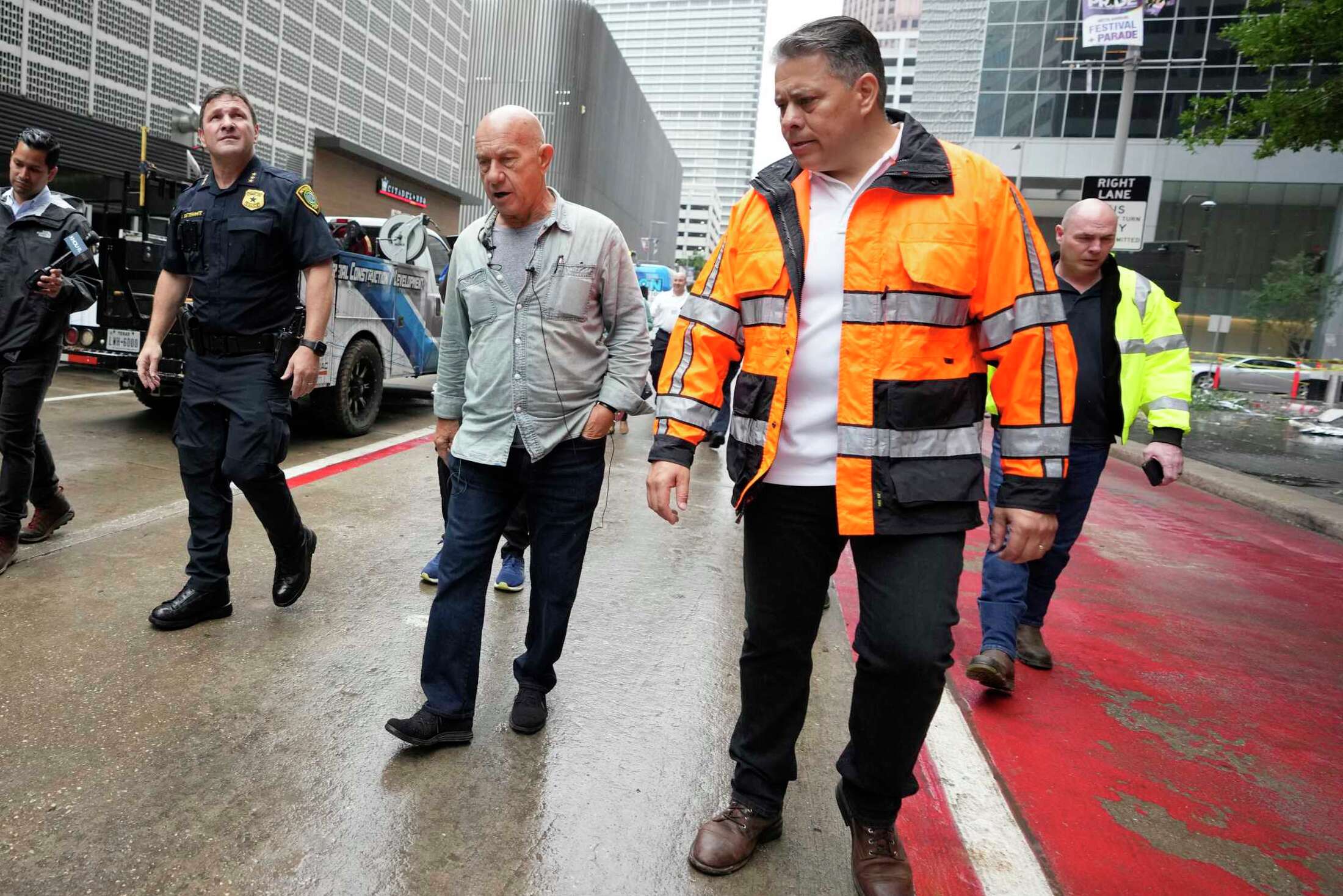 Houston Politics & Policy | HoustonChronicle.com