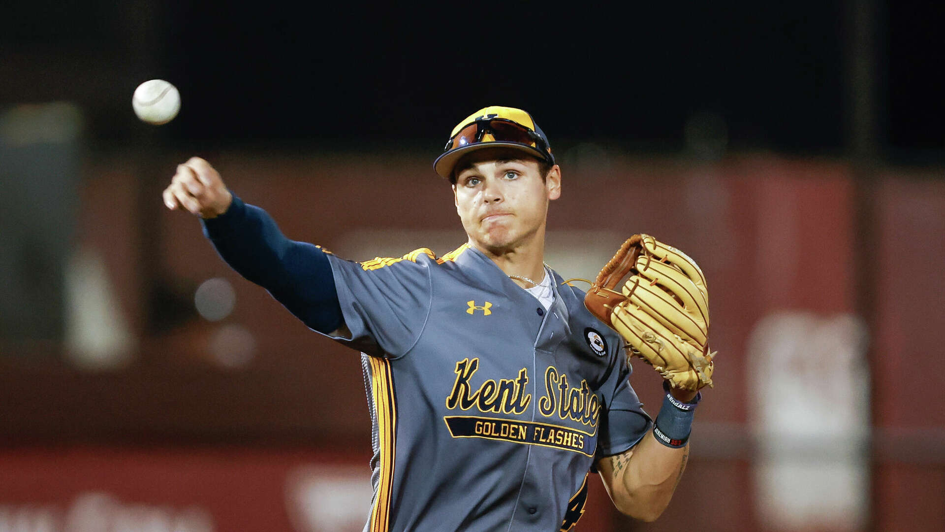 2024 MAC Baseball Tournament bracket, schedule, game times, results