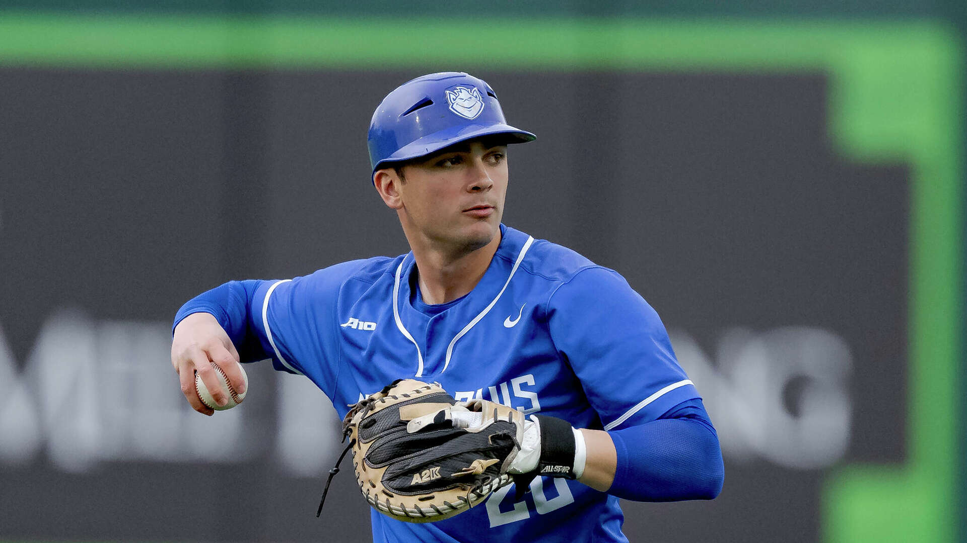 2024 A10 Baseball Tournament bracket, schedule, game times, results