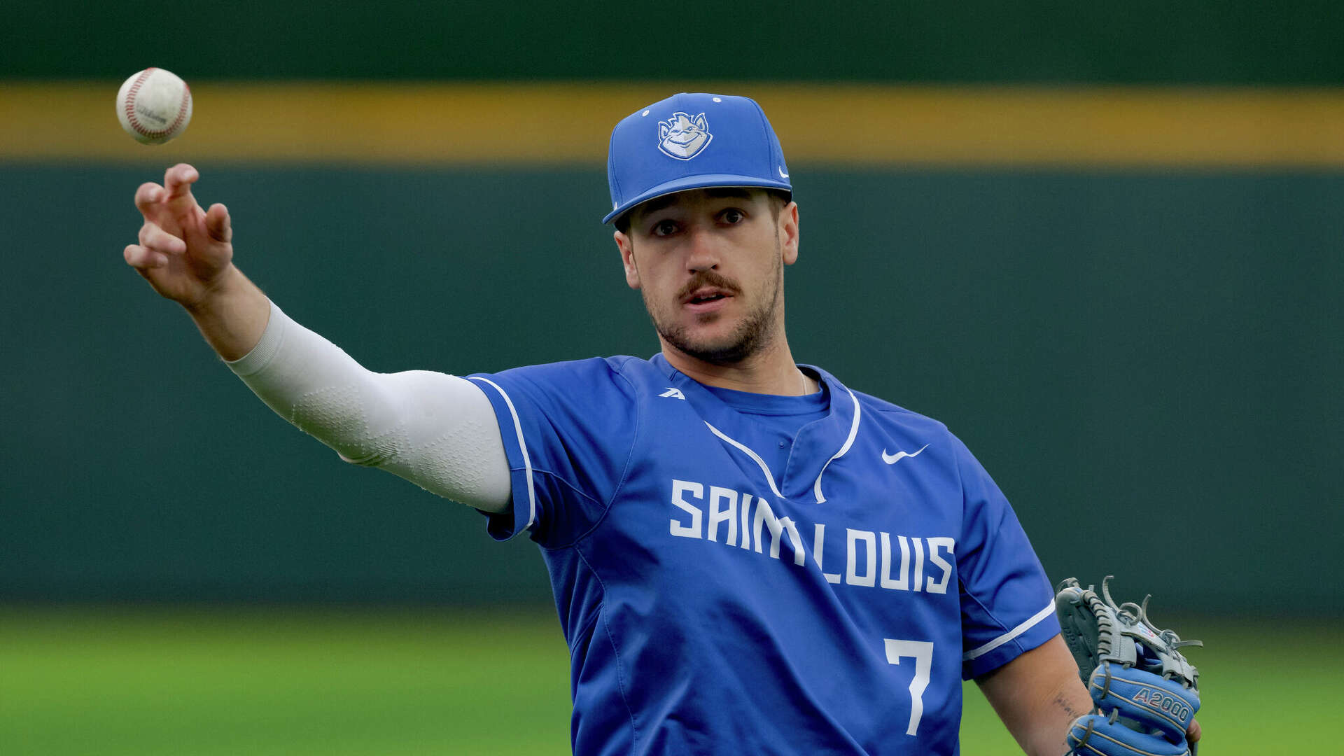 2024 A10 Baseball Tournament bracket, schedule, game times, results