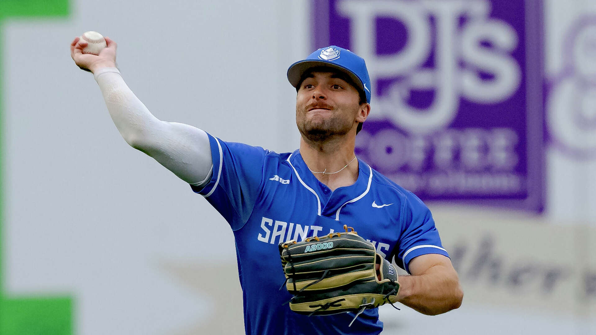 2024 A10 Baseball Tournament bracket, schedule, game times, results