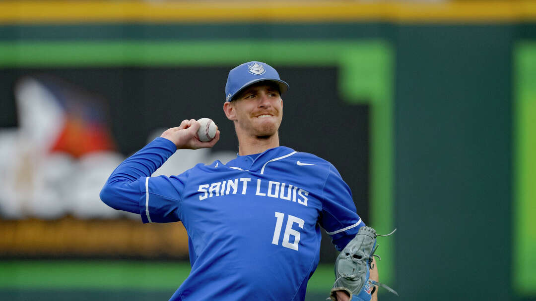 2024 A10 Baseball Tournament bracket, schedule, game times, results