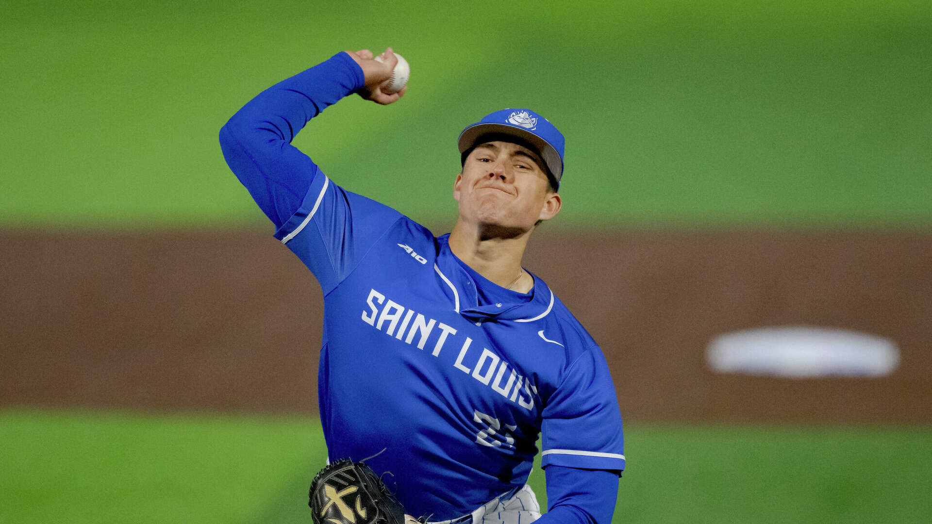 2024 A10 Baseball Tournament bracket, schedule, game times, results