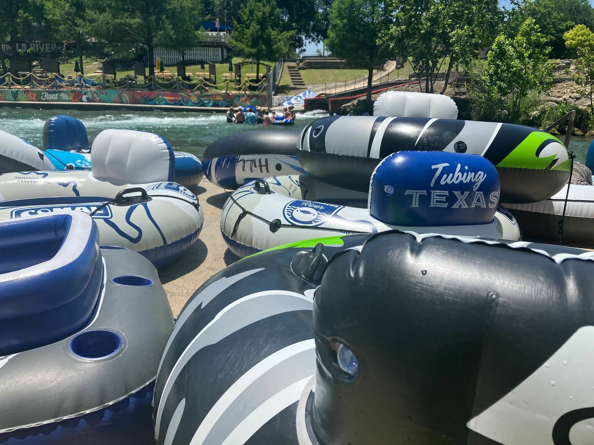 New Braunfels prepares for busy 2024 river season